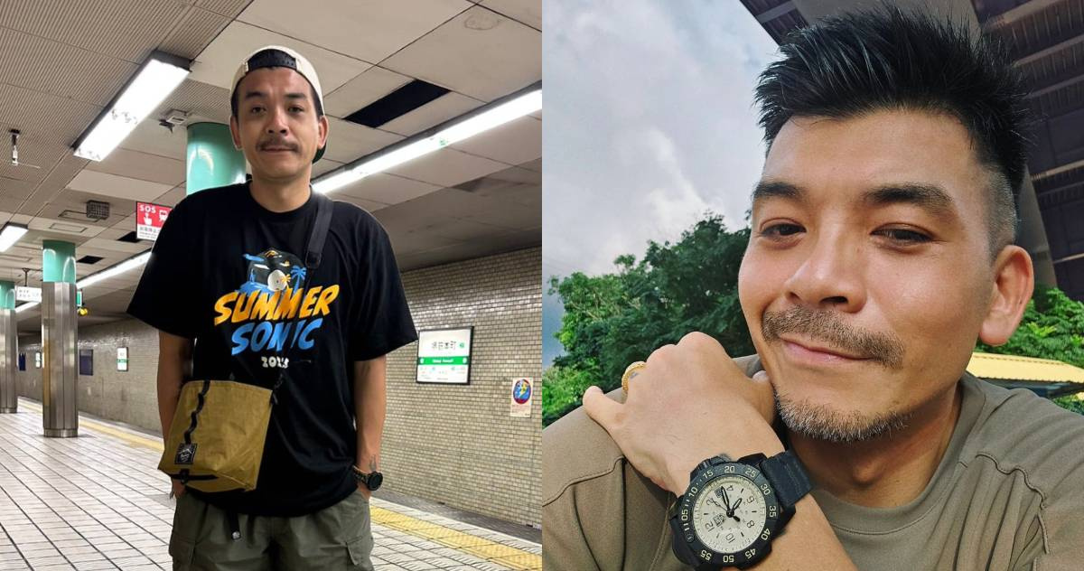 史丹利屢次被「無形凶器」攻擊！ 嘆北捷多次宣導「2重點」沒人理：何時改進？ | 生活 | CTWANT