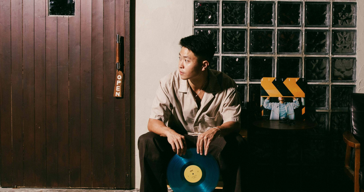 LINION組限定偶像男團 放話「沒來真的會虧到」 | 娛樂 | CTWANT