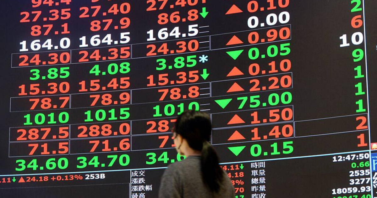 國泰2檔人氣ETF將配息！ 00933B配0.23元、00878配0.4元創新高 | 財經 | CTWANT