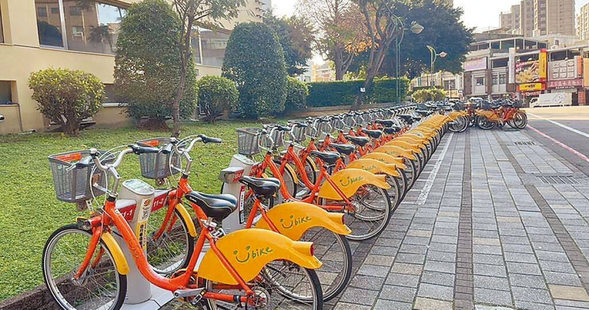 YouBike騎乘跨區桃竹 600元調度費將取消 | 生活 | CTWANT