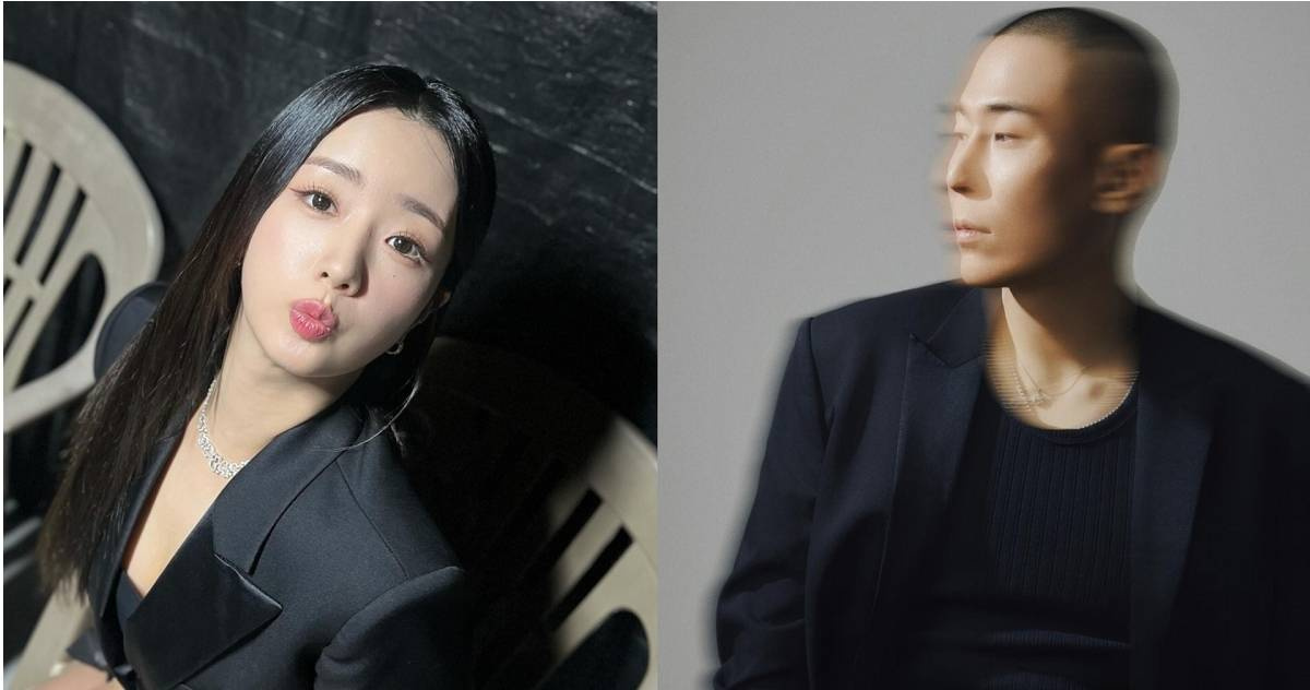 《淚之女王》Apink普美認愛了 秘戀黑眼必勝Rado已交往8年 | 娛樂 | CTWANT