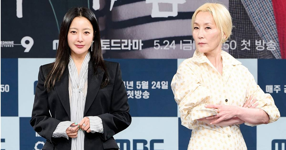 大前輩直言沒看過金喜善演戲 「韓國第一美女」高EQ回應 | 娛樂 | CTWANT