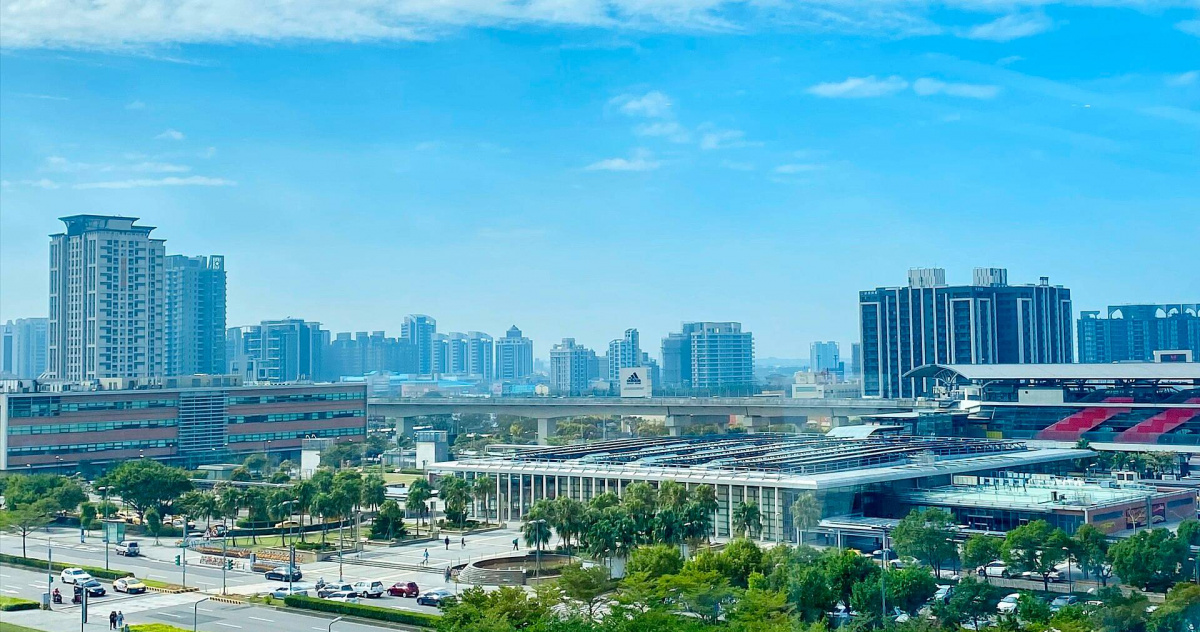 桃園人買房習慣超特別 專家揭「2個太陽」現象：涇渭分明 | 財經 | CTWANT