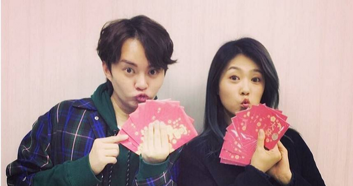 螢幕CP鬧翻2／許富凱、曹雅雯減少同台 楊一展爆酒後失態惹怒林心如 | 娛樂 | CTWANT