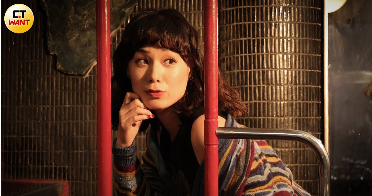 星生意／許乃涵回收200件舊衣 花一下午DIY | 娛樂 | CTWANT