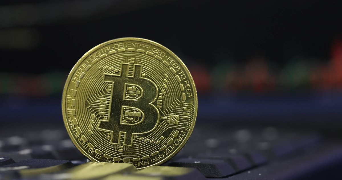 比特幣10萬美元高檔震盪「這2檔」台股ETF回升 投資人可複委託買美股虛擬資產ETF | 財經 | CTWANT