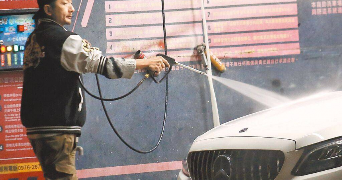 賣1度水虧2.45元！水價凍漲31年 台水研議部分調漲 | 生活 | CTWANT