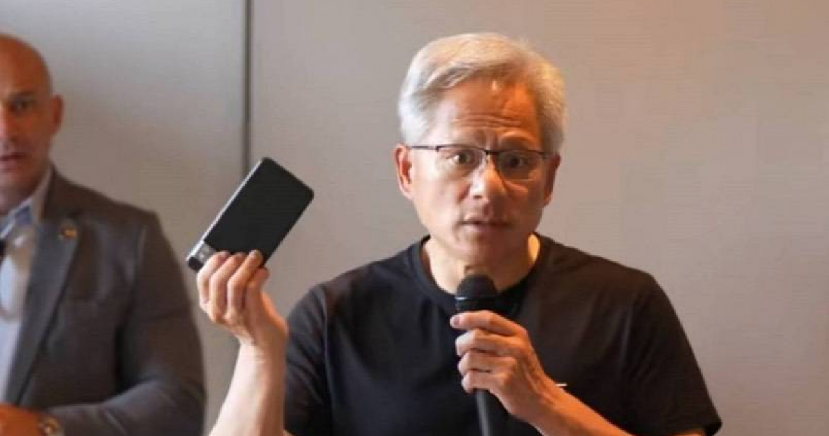 山不轉我轉？輝達為陸開發新AI晶片 外媒：性能比H20還強 | 財經 | CTWANT