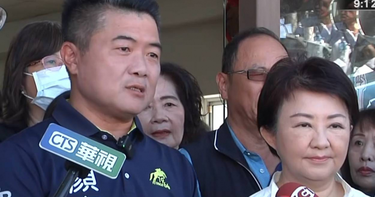 823進入最後倒數 顏寬恒：國際情勢嚴峻國家機器卻對內惡鬥 | 政治 | CTWANT