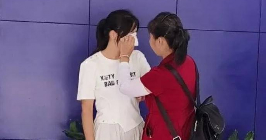 浙江女滑抖音發現「另一個自己」 DNA比對竟是失散30年親生媽 | 國際 | CTWANT