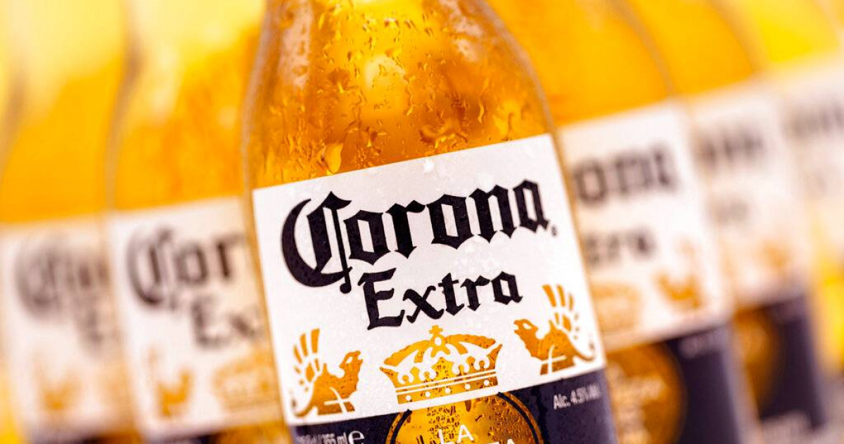 受川普「打擊移民政策」波及！美國啤酒業龍頭銷量暴跌 | 國際 | CTWANT