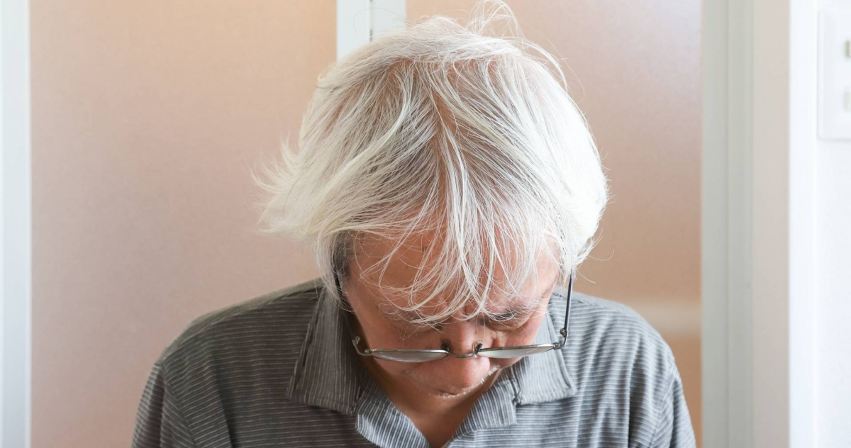 長白髮象徵變老？日本最新研究曝：可能是「身體啟動抗癌保護」 | 國際 | CTWANT