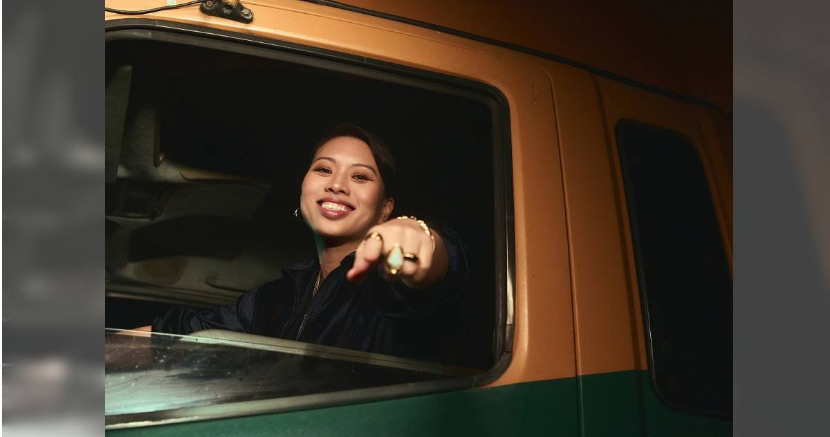 葛仲珊消失多年原因曝光 向過去告別「重新站穩腳步」 | 娛樂 | CTWANT