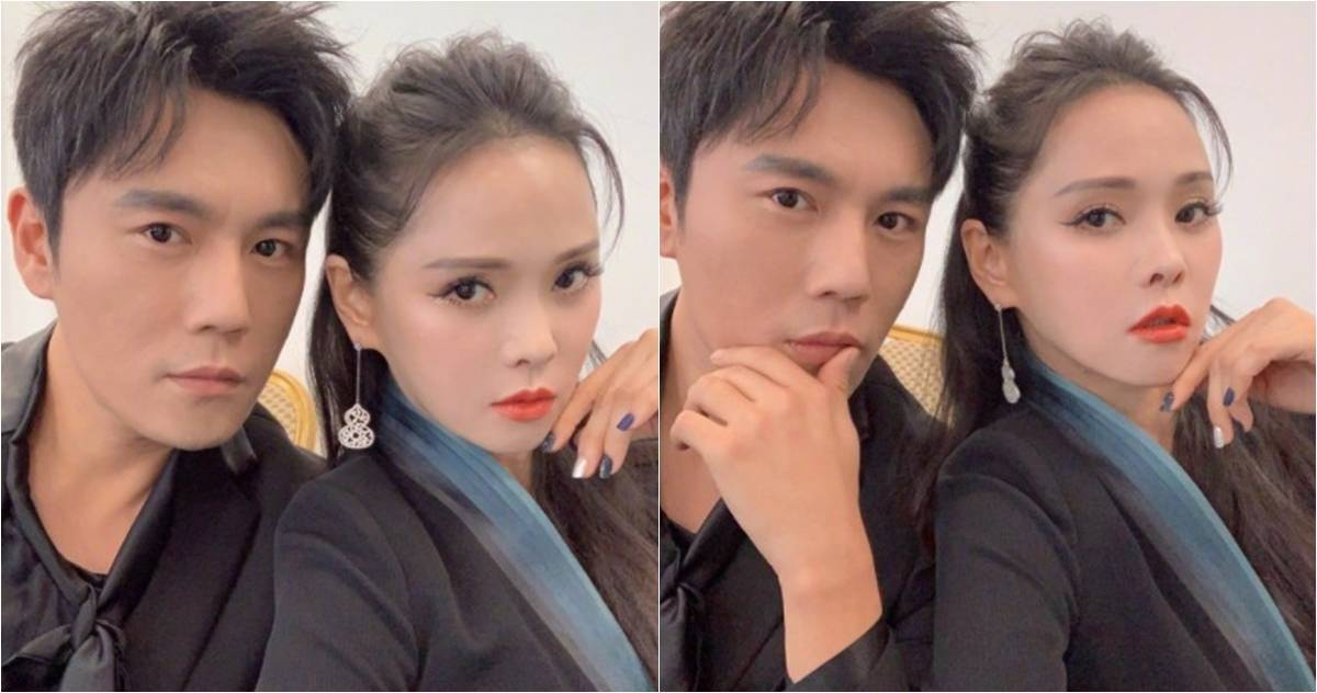 伊能靜放話雙11買爆1000件包裹 購物清單搶先看「開箱到明年」 | 娛樂 | CTWANT