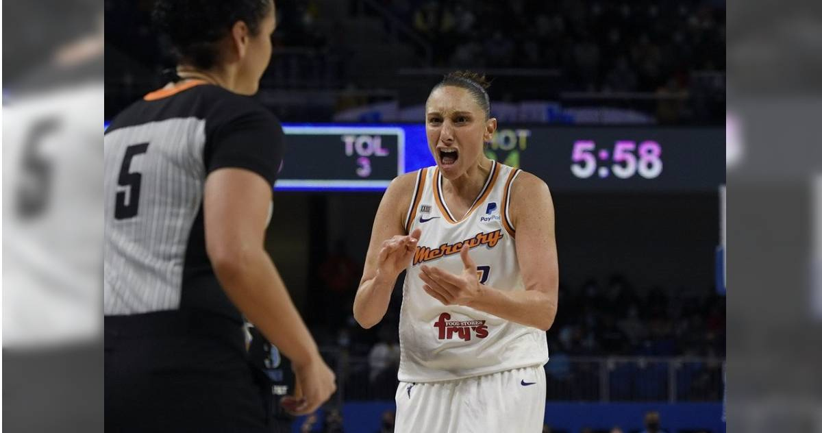 WNBA史上首位40歲選手 單場轟下30分 | 生活 | CTWANT