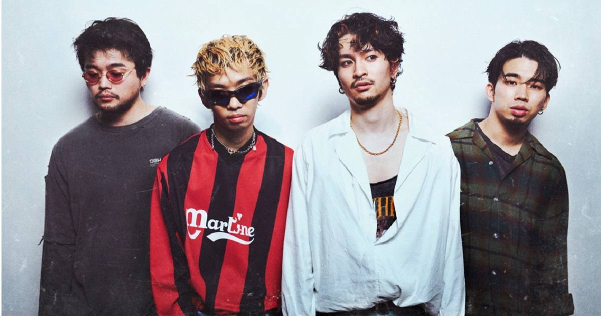 日本樂團King Gnu跨海為金音13揭獎 趙傳感謝恩人「阿通伯」提攜 | 娛樂 | CTWANT