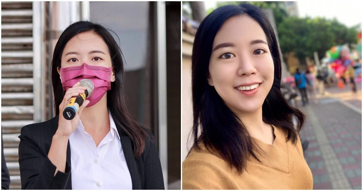 「多年前私密影片」遭外流散布 時代力量正妹候選人痛哭：不會被擊倒 | 政治 | CTWANT