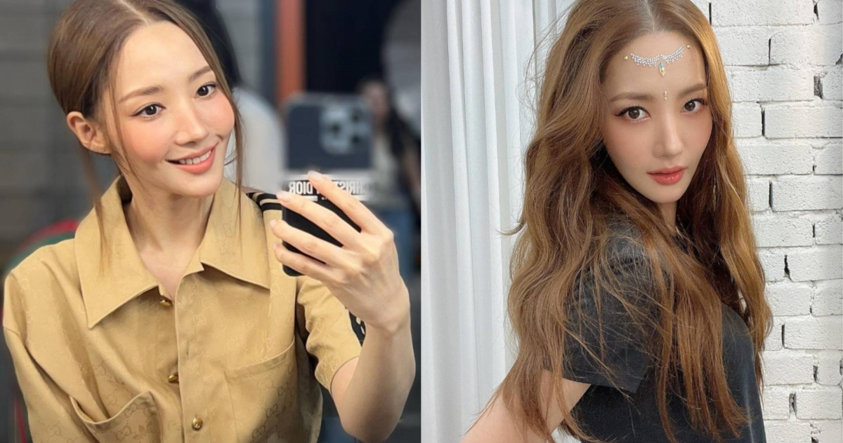 朴敏英切割前男友來台接代言 想逛夜市台幣已備妥 | 娛樂 | CTWANT