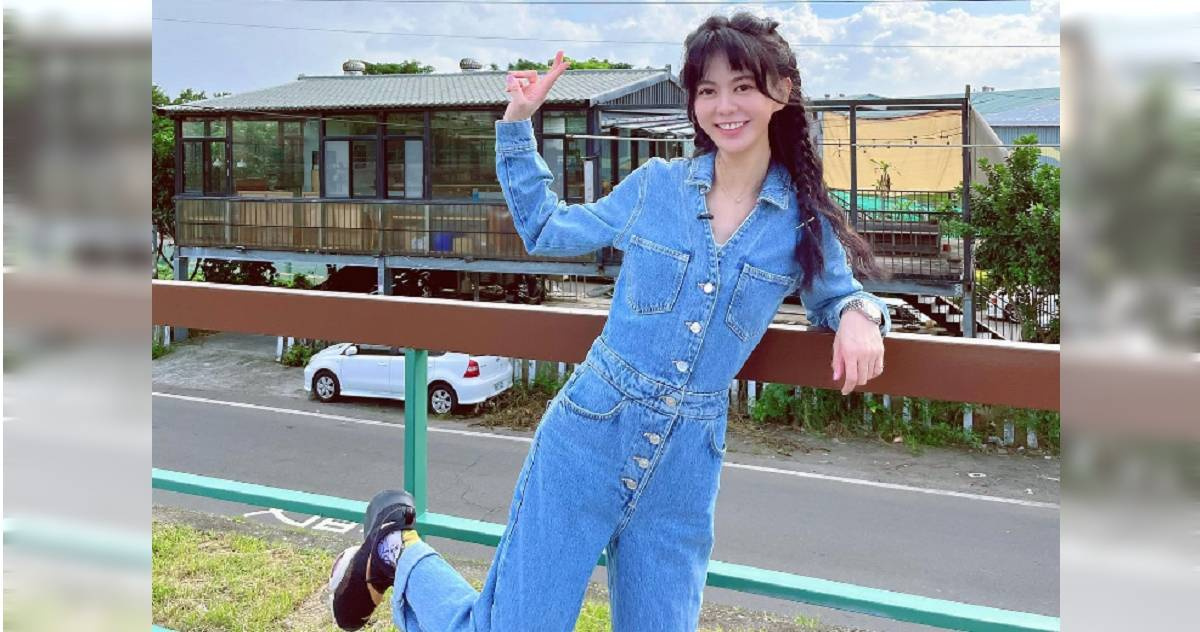 新店開幕2天遭嗆「不要鼓吹喝咖啡」！白癡公主高EQ自嘲：我媽也不要我喝奶茶 | 娛樂 | CTWANT