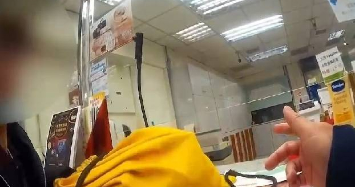 不匯錢就尋短！老翁急捧216萬救人 警苦勸急阻 | 社會 | CTWANT