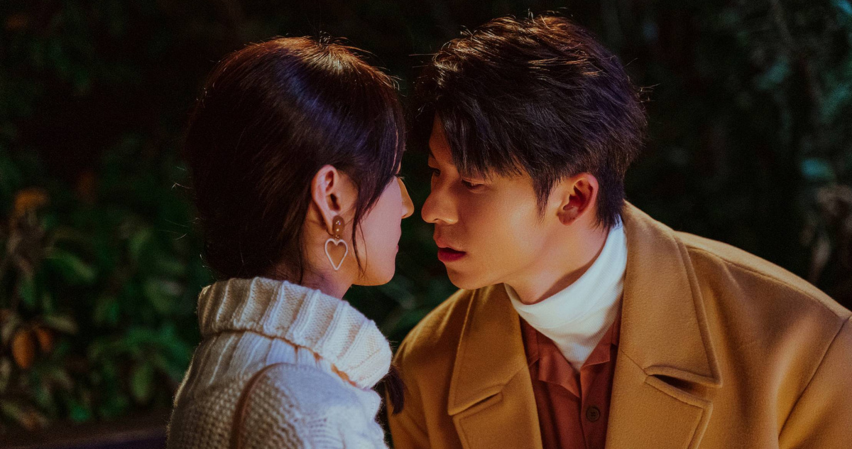 《想見你》票房破1200萬 登上全台新片冠軍寶座 | 娛樂 | CTWANT