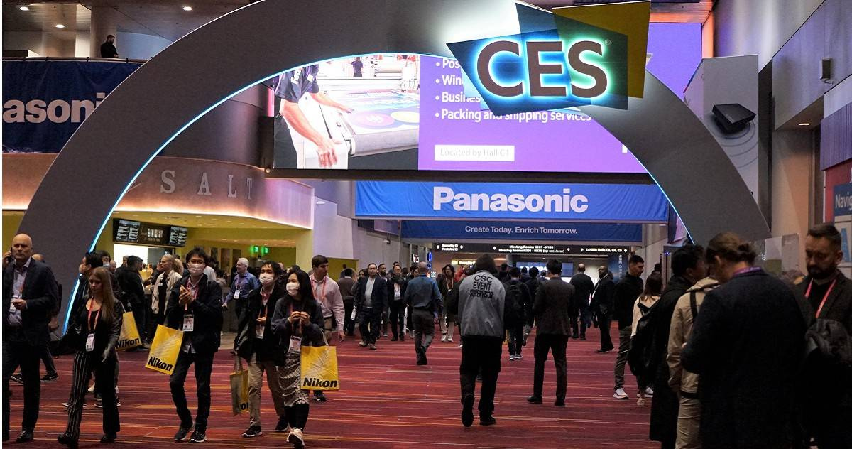 CES搶商機1／AMD狂攻英特爾及輝達 鈺創、工研院各秀AI技術新應用 | 財經 | CTWANT