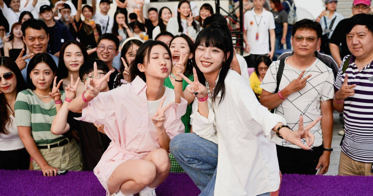 《聲動世代》公益演唱會 知名藝人、KOL輪番助陣獻愛心 | 生活 | CTWANT