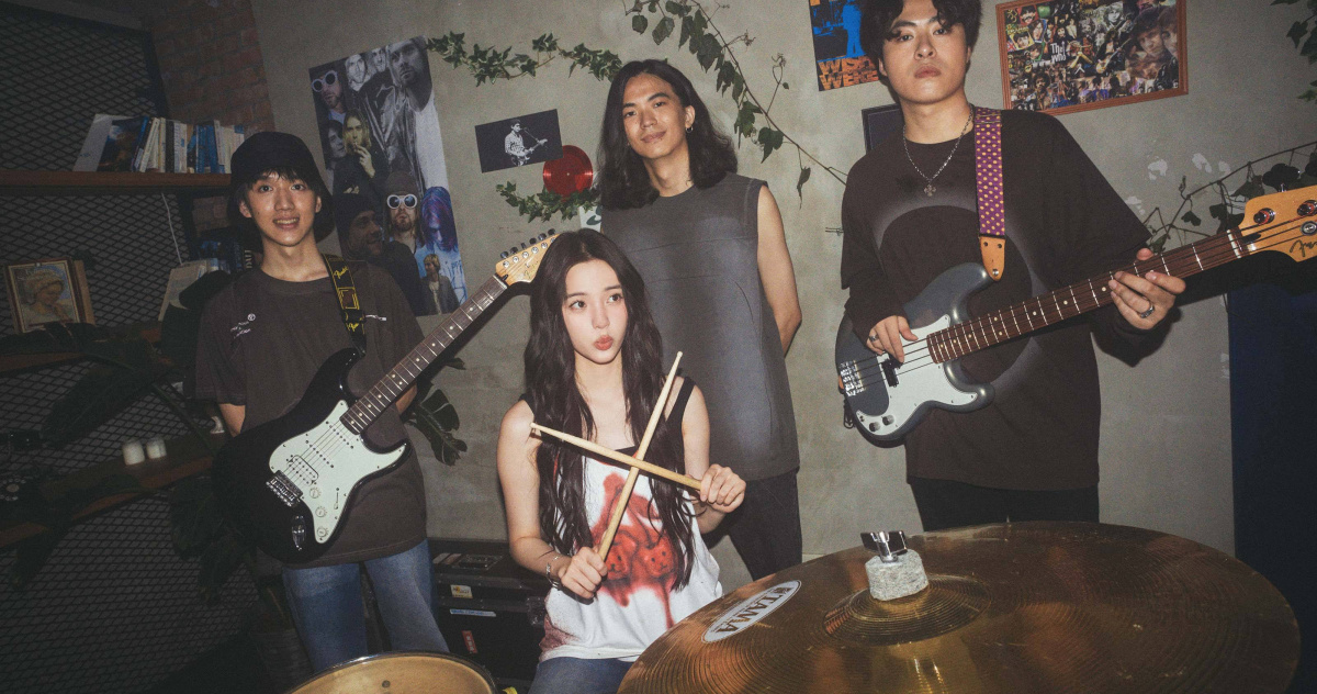 歐陽娜娜正能量面對自己 「不要為別人的肯定而活」 | 娛樂 | CTWANT