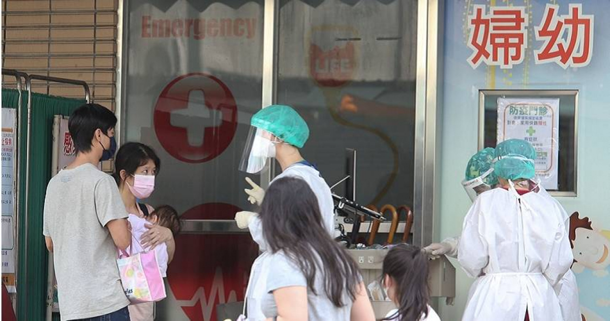 急診人變多！醫曝幼兒染RSV3症狀 恐致呼吸暫停猝死 | 生活 | CTWANT