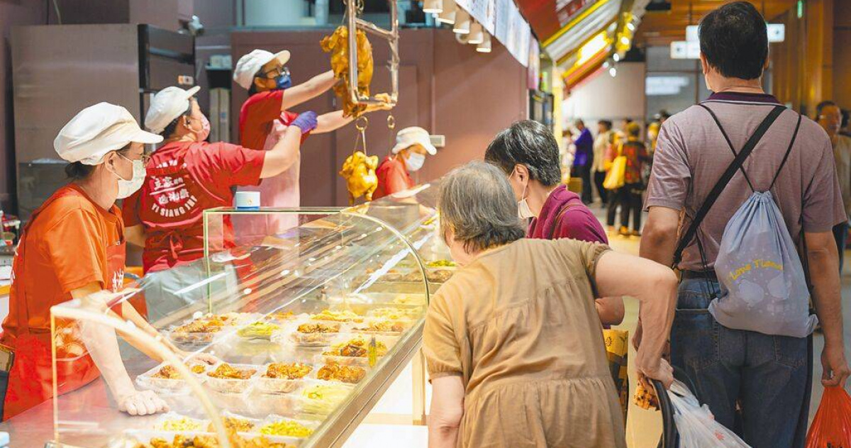 南門市場11／16正式開幕 50元「限定紀念福袋」開搶 | 生活 | CTWANT