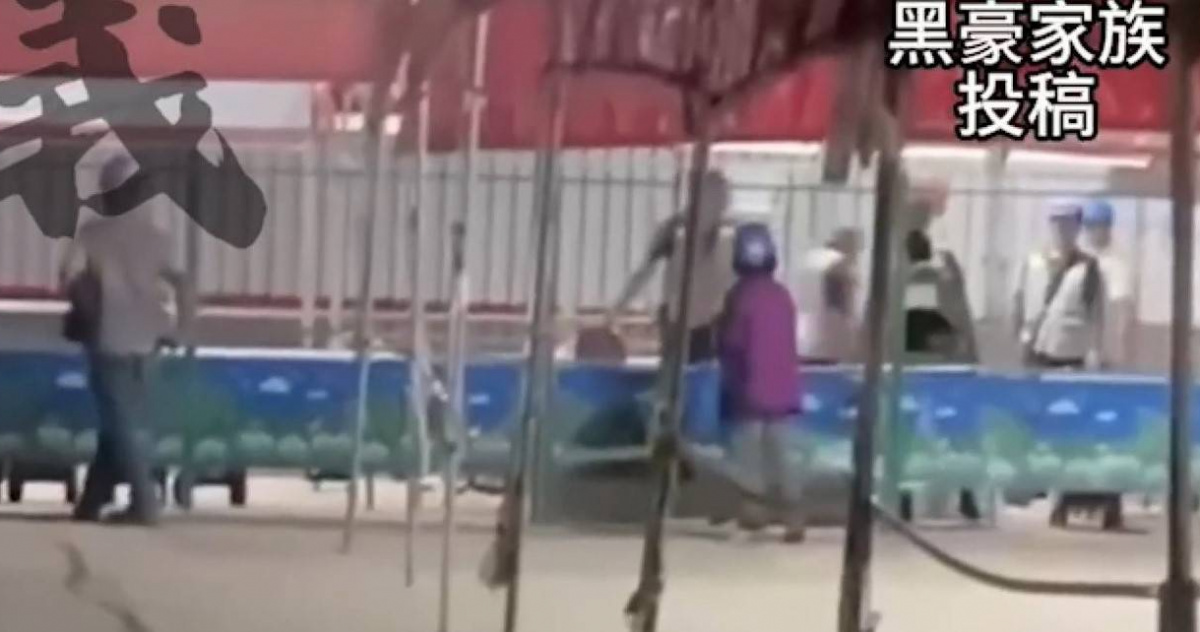 台積電工地再度上演「全武行」 3名外包工人鬥毆後慘速被開除 | 社會 | CTWANT