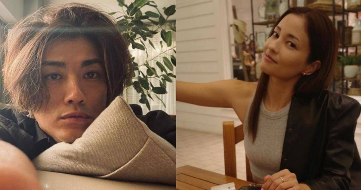 赤西仁、黑木梅紗宣布結束11年婚姻 離婚同時建立「新的夥伴關係」 | 娛樂 | CTWANT