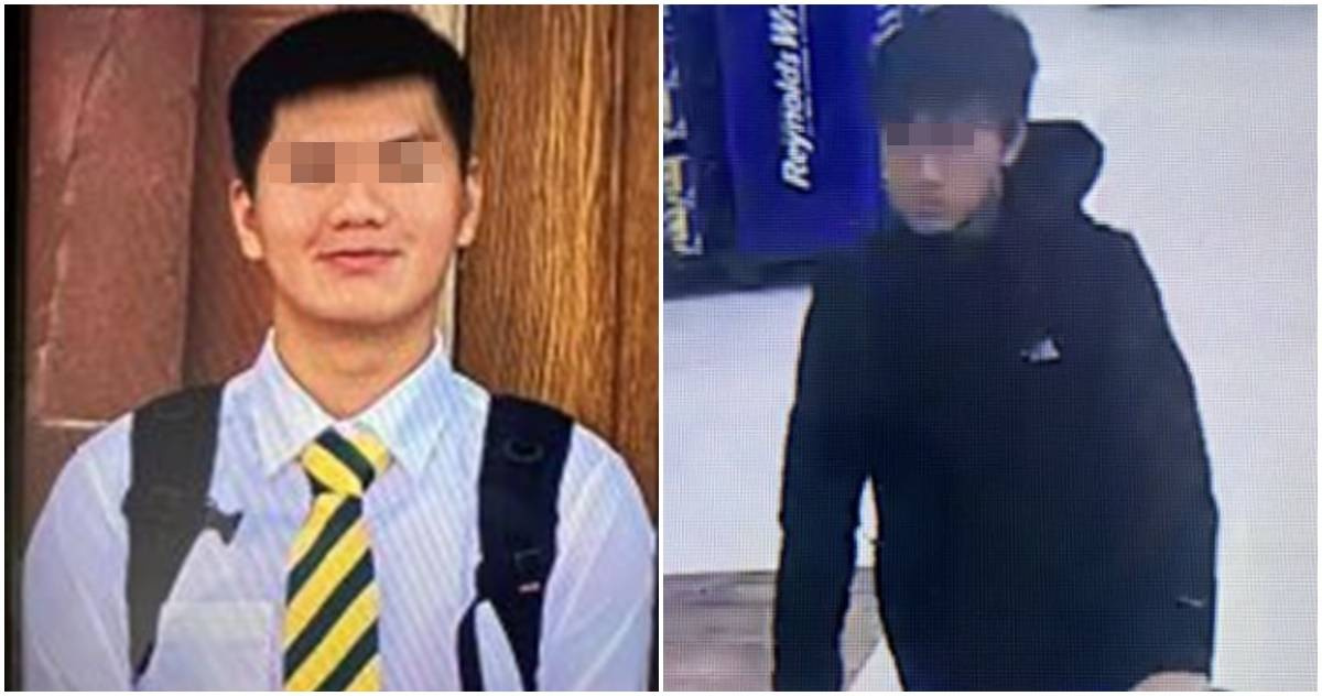 17歲陸留學生疑在美「寄宿家庭遭綁」 父母收贖金信慌了 | 國際 | CTWANT