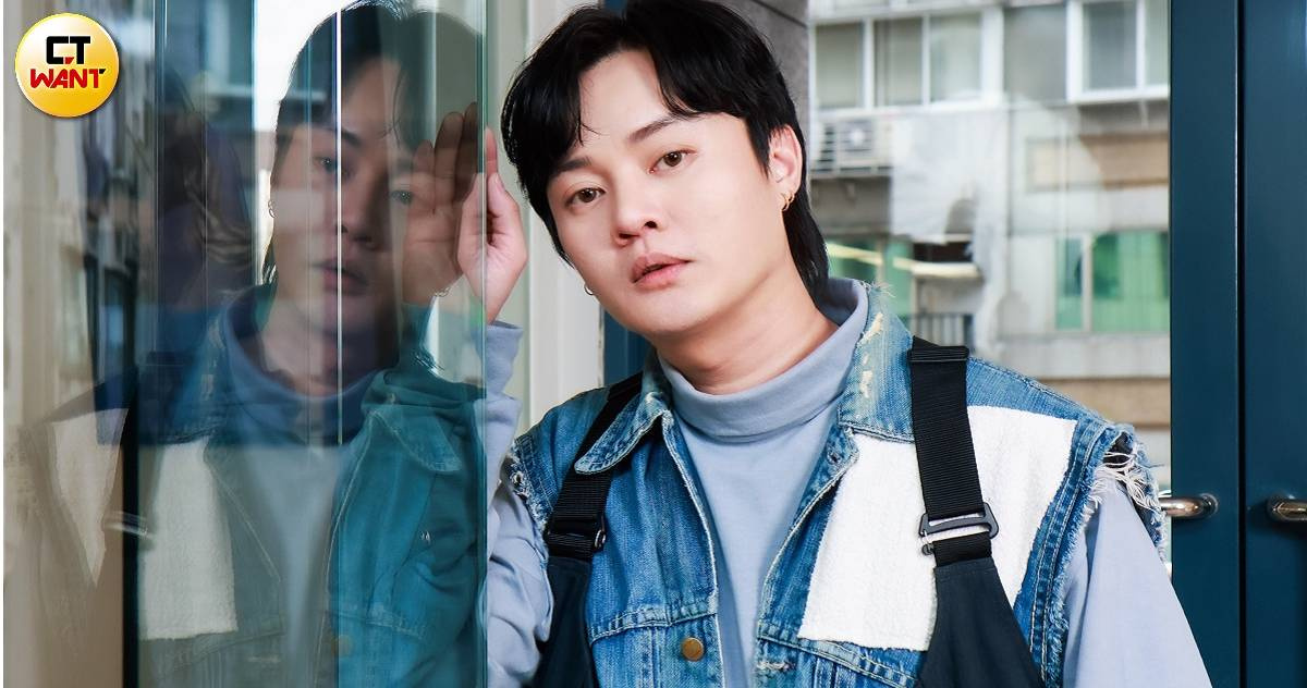 星談心／許富凱看盡人生百態 遇醉客鬧事嚇躲休息室 | 娛樂 | CTWANT