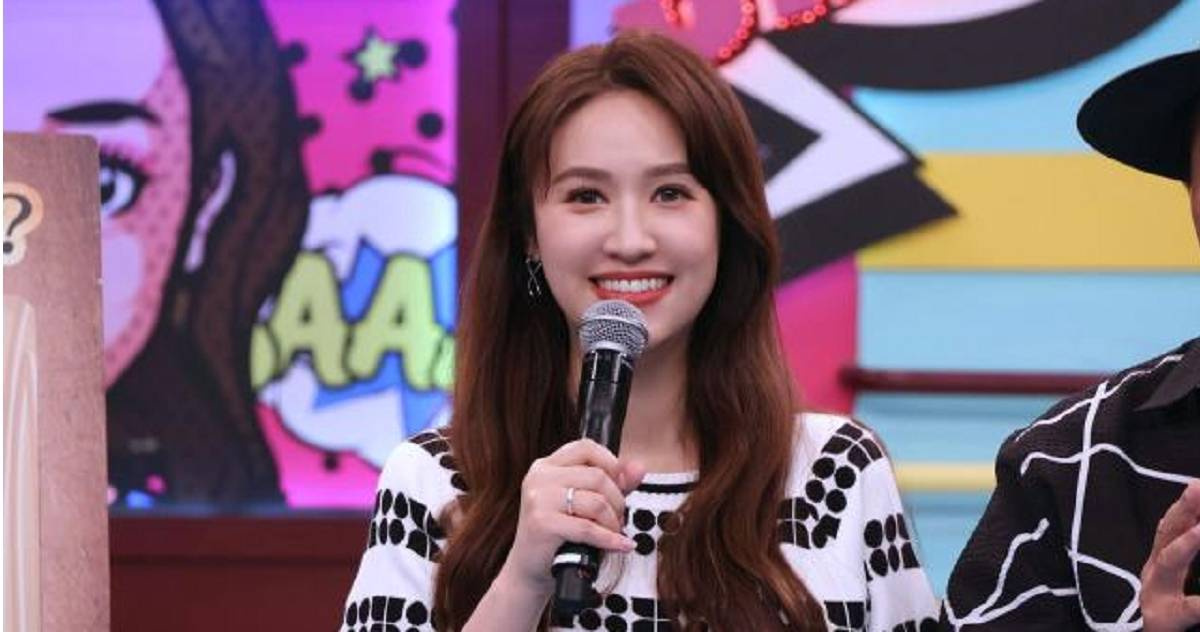 Sandy遇奇葩家長「要求大考前洩題」 親眼目睹特教生遭父賞巴掌當場淚崩 | 娛樂 | CTWANT