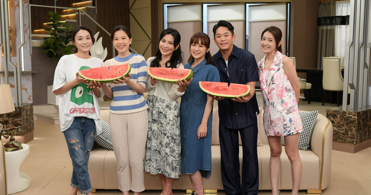 江祖平眼神會殺人 被封「渣女」自嘲：是賤不是渣 | 娛樂 | CTWANT