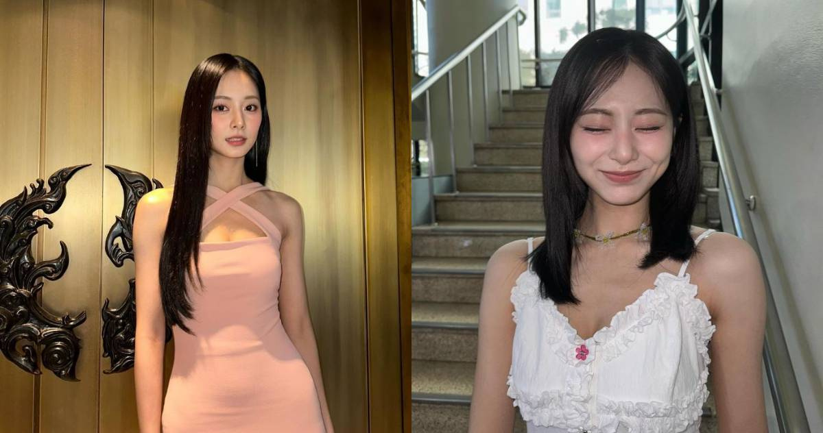 TWICE第3人！周子瑜將Solo出道 1分鐘預告片美哭粉絲：終於等到妳 | 娛樂 | CTWANT