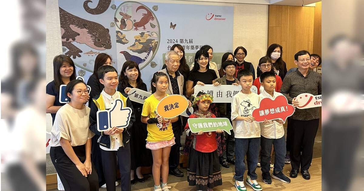 台積電分紅好大包！張忠謀自傳揭密：都是「這人」跟他催錢 | 財經 | CTWANT