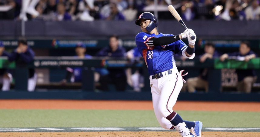 WBC資格賽／中華隊贏了 9：1擊敗南非奪首勝 | 生活 | CTWANT