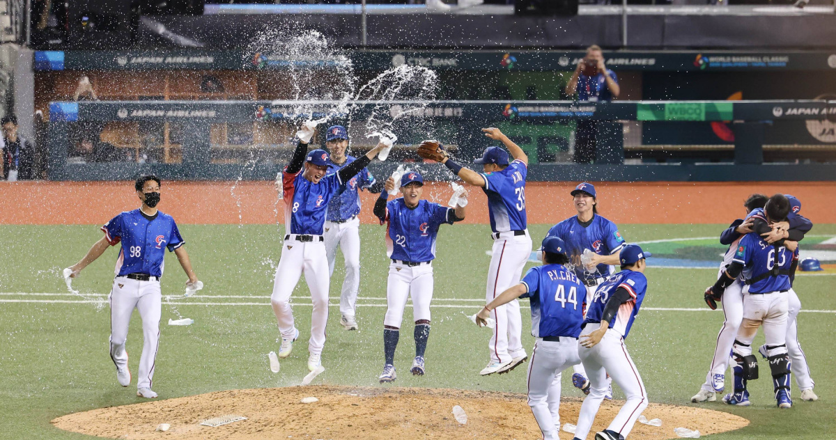 WBC資格賽／21小時前發文！未來人神預測「中華隊6：3」 萬人嚇壞 | 生活 | CTWANT