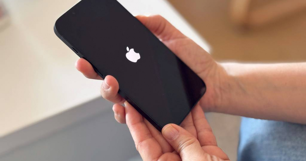 蘋果打擊二手電池！ iPhone更新iOS 18.5會顯示「這標示」 | 財經 | CTWANT