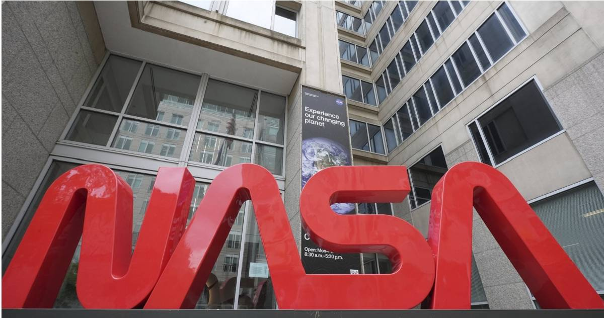 川普砍2千名高階員工、47%科研經費 前NASA高層示警：中國將彎道超車 | 國際 | CTWANT