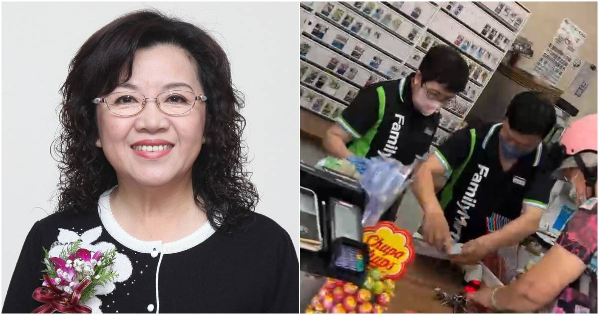 月薪10萬卻涉詐助理費遭解職 陳慧玲「轉戰超商店員」本人親證實 | 政治 | CTWANT