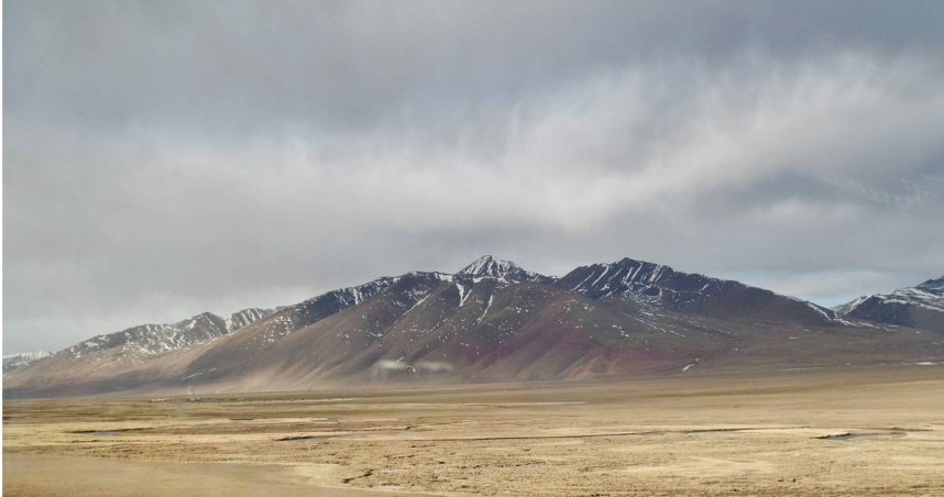 拍照遇強風吹襲失足 南韓女網紅從1680m火山頂墜谷亡 | 國際 | CTWANT
