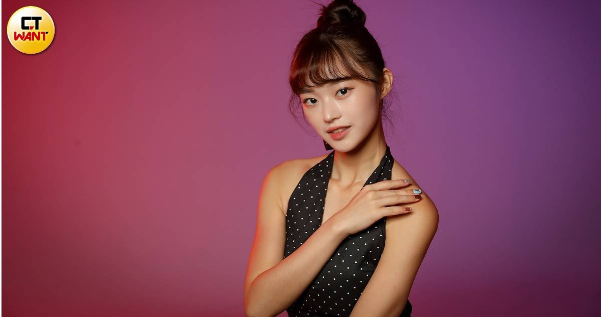 寵物情緣／從小立志養紅貴賓 Emma拚第一名換來毛孩耐吉的陪伴 | 生活 | CTWANT