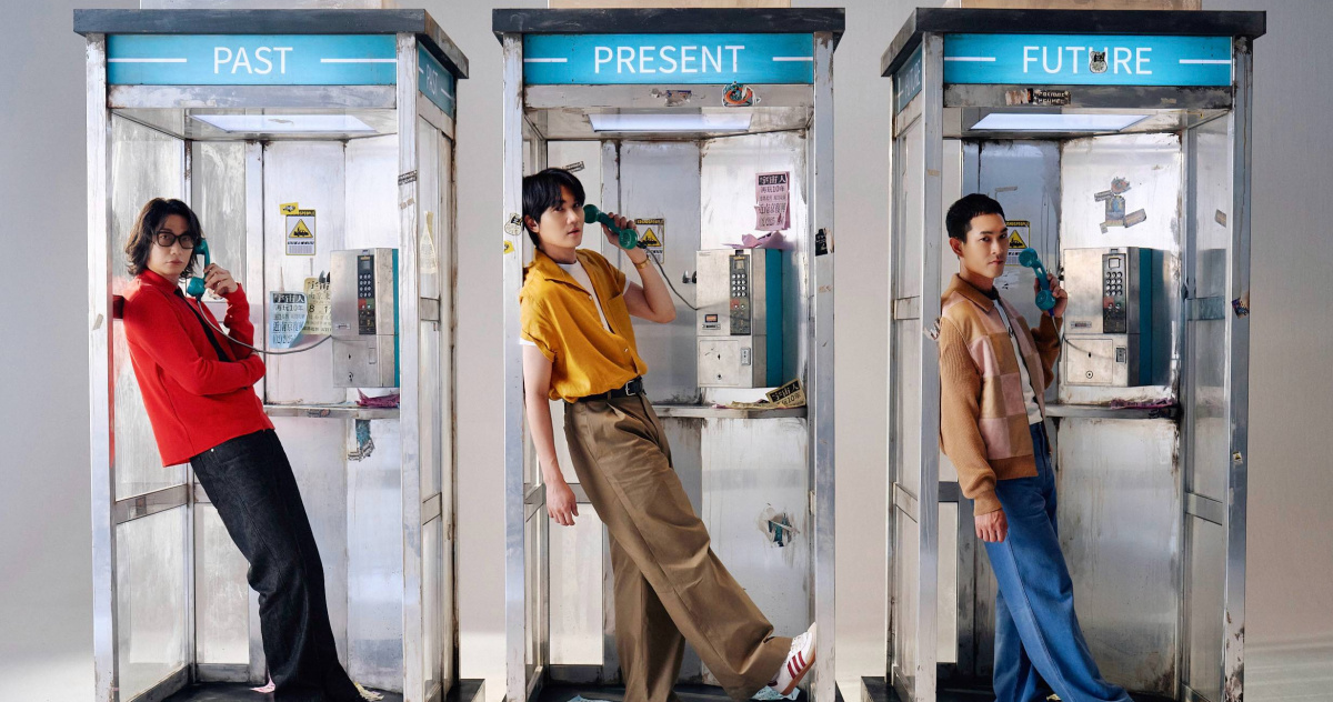 宇宙人方Q遭詐騙十幾萬 緊急報警：真的很痛苦 | 娛樂 | CTWANT