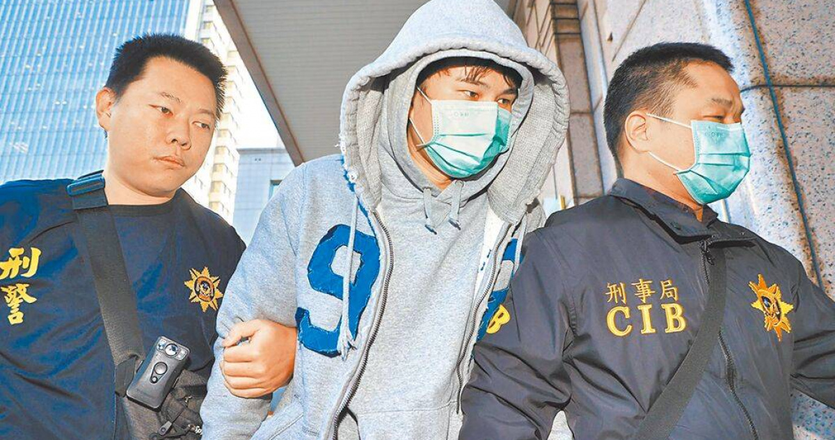 柯旻豪涉賭重判7年 SBL新球季禁用3C防收指令 | 社會 | CTWANT