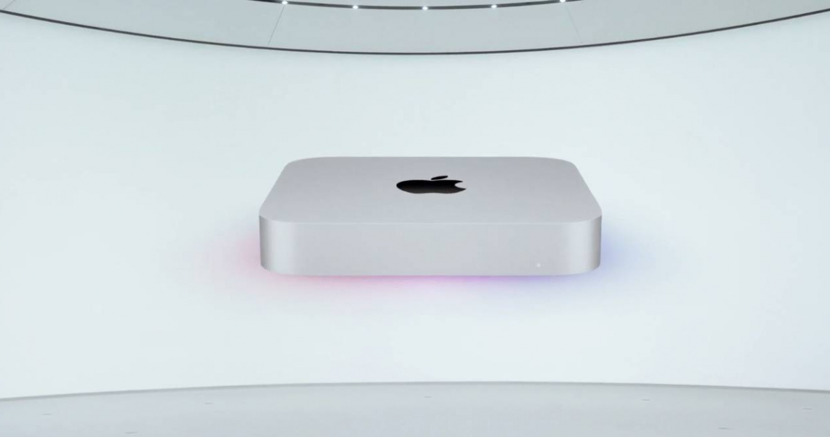 M1X Mac mini規格曝光 配置4個雷電4接口 | 財經 | CTWANT