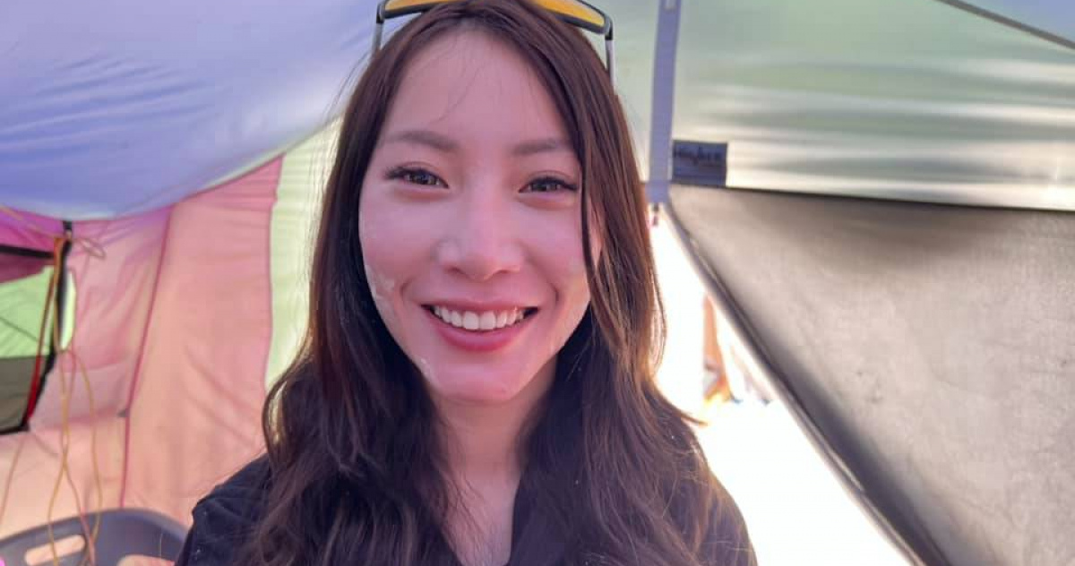 登山女神淪小三「1行為超可惡」 美女主播看衰：偷來的愛不會有好下場 | 娛樂 | CTWANT