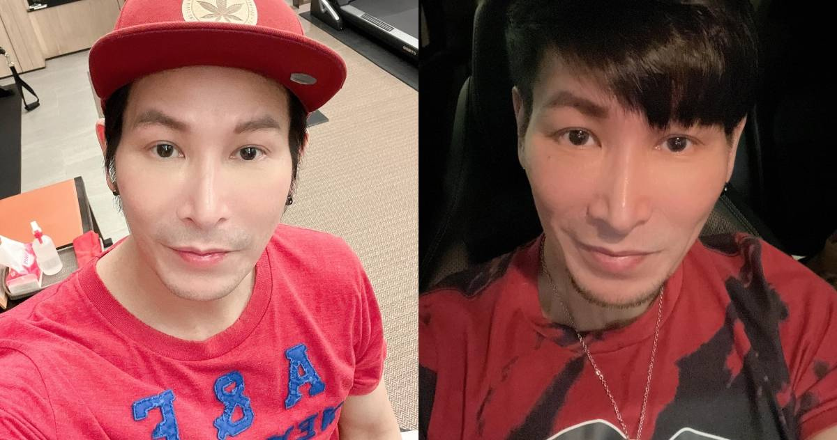 楊繡惠怒控騙錢…男星首發聲淚曝「母癱10年」 白冰冰：前輩幫不了切勿霸凌 | 娛樂 | CTWANT